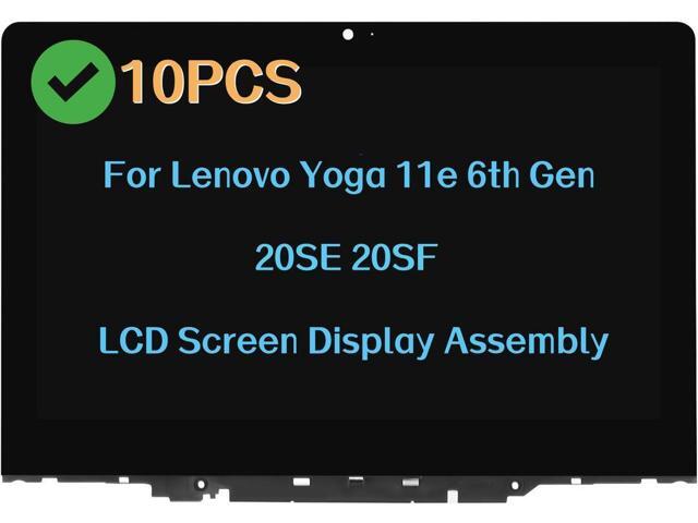 Click here for 20PCS GBOLE 11.6 Screen Replacement for HP Chromeb... prices