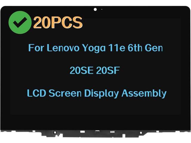 Click here for GBOLE 11.6 Screen Replacement for HP Chromebook 11... prices