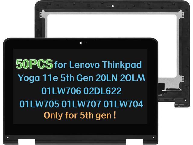 Click here for GBOLE 11.6 Screen Replacement for HP Chromebook 11... prices