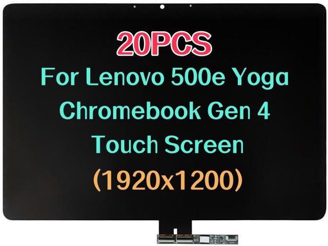 Click here for 10PCS GBOLE 11.6 Screen Replacement for HP Chromeb... prices