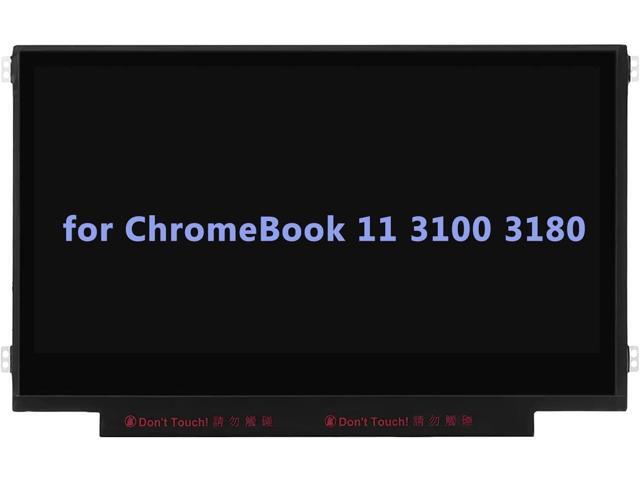Click here for 11.6 Screen Replacement for Dell ChromeBook 11 310... prices