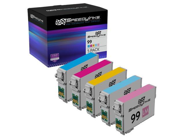 Click here for SPEEDYINKS Remanufactured Ink Cartridge Replacemen... prices