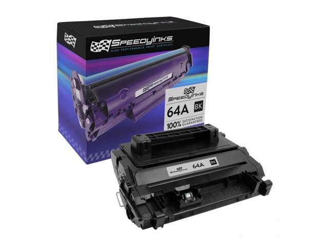 Click here for SPEEDYINKS Compatible Replacement for HP 64A Toner... prices