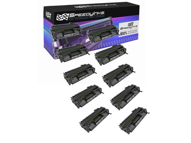 Click here for SPEEDYINKS Compatible Replacement for HP 05A / HP0... prices