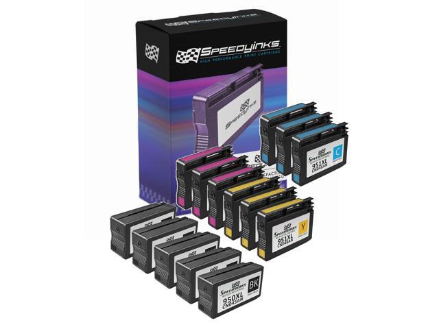 Click here for SPEEDYINKS 14PK Remanufactured Replacement HP 950X... prices