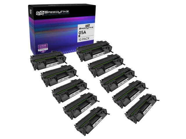 Click here for SPEEDYINKS Compatible Replacement for HP 05A / HP0... prices