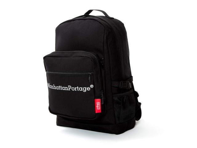 Click here for Manhattan Portage Graduate Laptop Backpack  2 in 1... prices