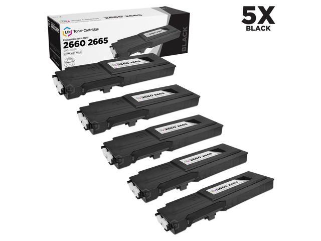 Click here for LD Products Compatible Toner Cartridge Replacement... prices