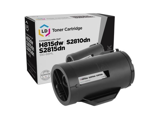 Click here for LD Products Compatible Toner Cartridge Replacement... prices