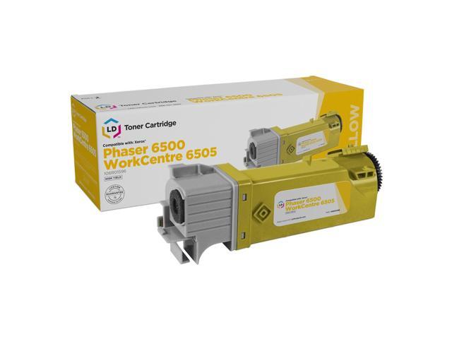 Click here for LD Products Compatible Toner Cartridge Replacement... prices