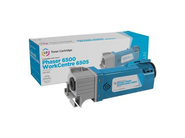 Click here for LD Products Compatible Toner Cartridge Replacement... prices
