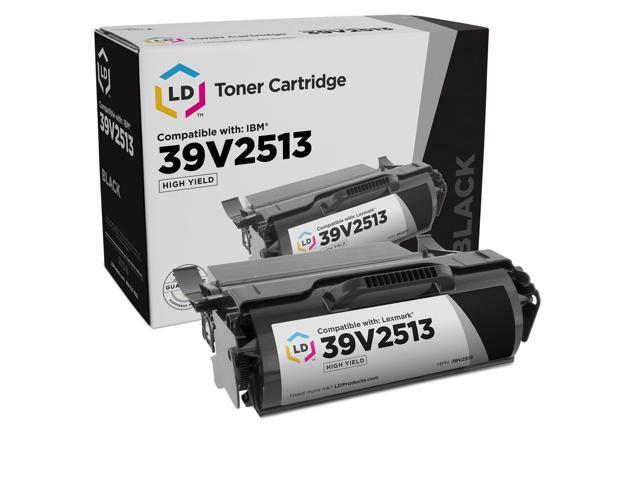 Click here for LD Remanufactured High Yield Black Laser Toner Car... prices