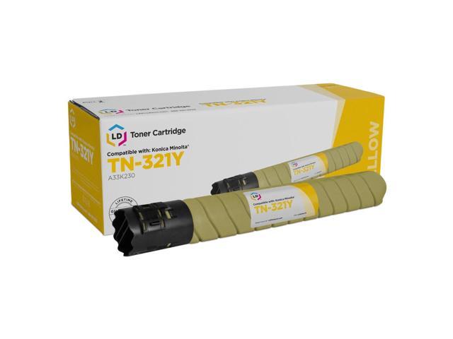 Click here for LD Products Compatible Toner Cartridge Replacement... prices