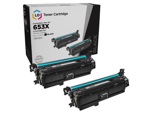 Click here for LD Products Compatible Toner Cartridge Replacement... prices