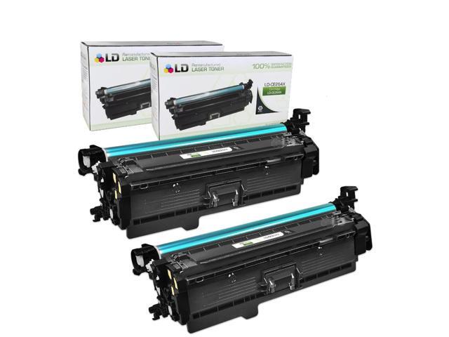 Click here for LD Remanufactured Replacement Laser Toner Cartridg... prices