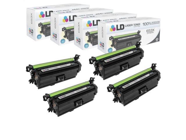 Click here for LD Products Compatible Toner Cartridge Replacement... prices