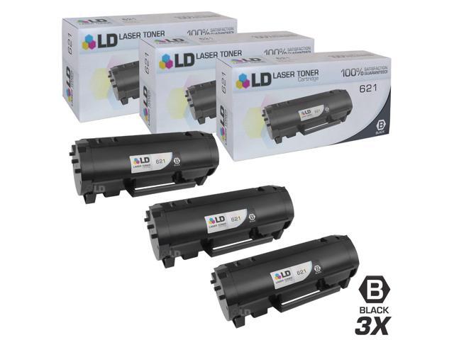 Click here for LD Products Compatible Toner Cartridge Replacement... prices