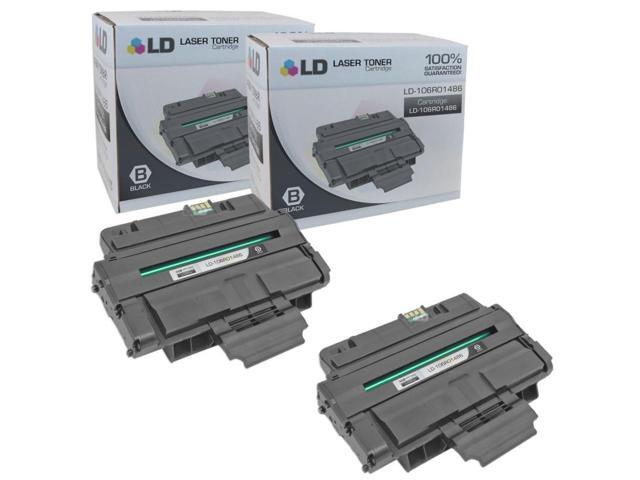 Click here for LD Products Compatible Toner Cartridge Replacement... prices