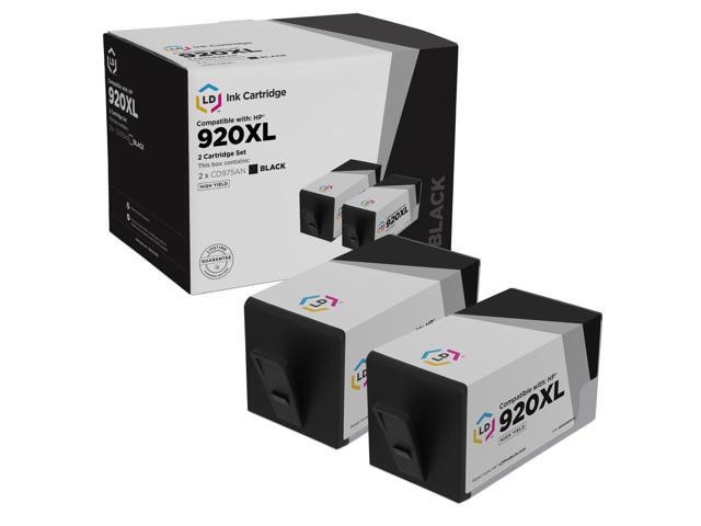 Click here for Recertified - LD Products Remanufactured Ink Cartr... prices