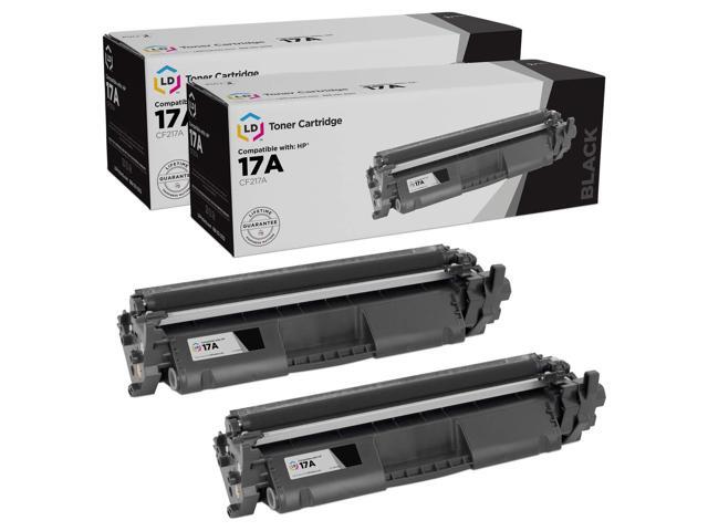Click here for LD Products Compatible Toner Cartridge Replacement... prices
