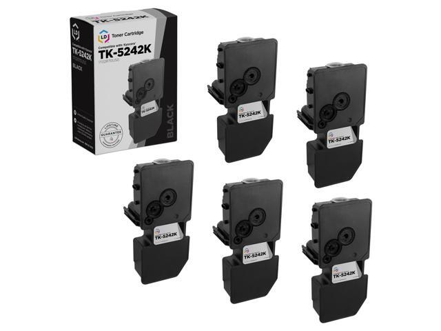 Click here for LD Compatible Toner Cartridge Replacement for Kyoc... prices