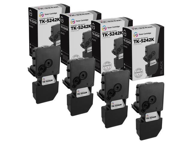 Click here for LD Compatible Toner Cartridge Replacement for Kyoc... prices