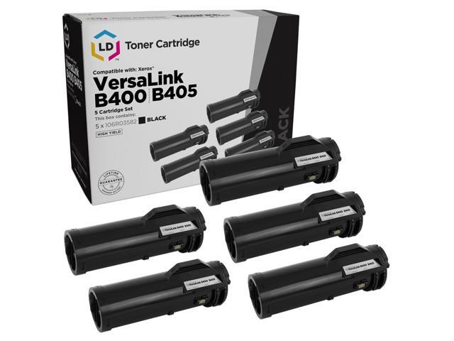 Click here for LD Compatible Toner Cartridge Replacement for Xero... prices