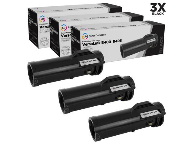Click here for LD Compatible Toner Cartridge Replacements for Xer... prices