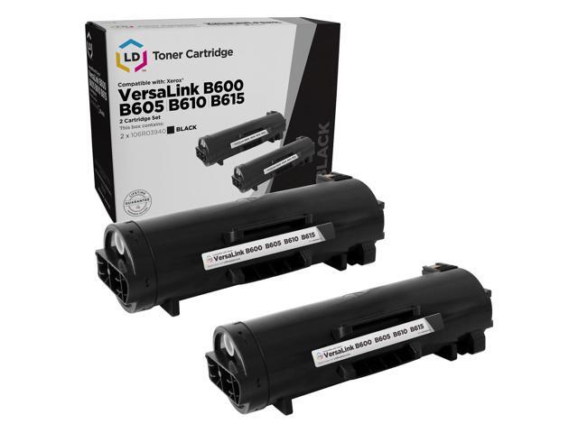 Click here for LD Compatible Toner Cartridge Replacements for Xer... prices
