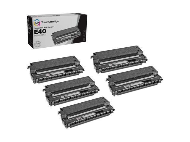 Click here for LD Compatible Replacements for Canon 1491A002AA (E... prices