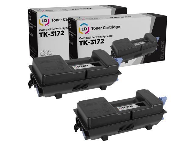 Click here for LD Compatible Kyocera TK-3172 (1T02T80US0) Black T... prices