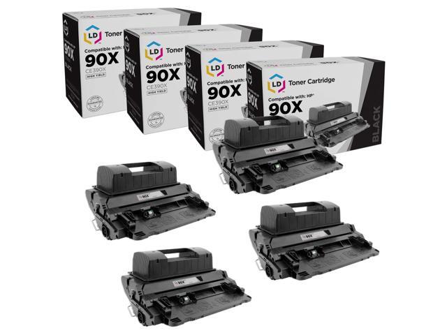 Click here for LD Products Compatible Toner Cartridge Replacement... prices