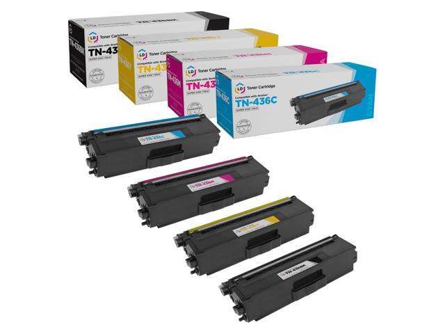 Click here for LD Products Compatible Toner Cartridge Replacement... prices