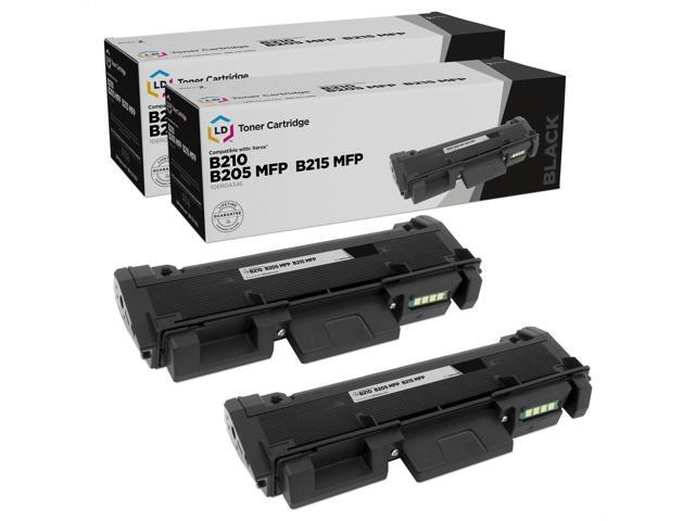 Click here for LD Products Compatible Toner Cartridges Xerox 106R... prices