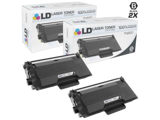 Click here for LD Products Compatible Toner Cartridge Replacement... prices