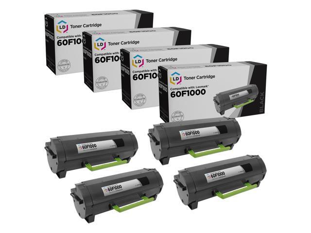 Click here for LD Products Compatible Toner Cartridge Replacement... prices