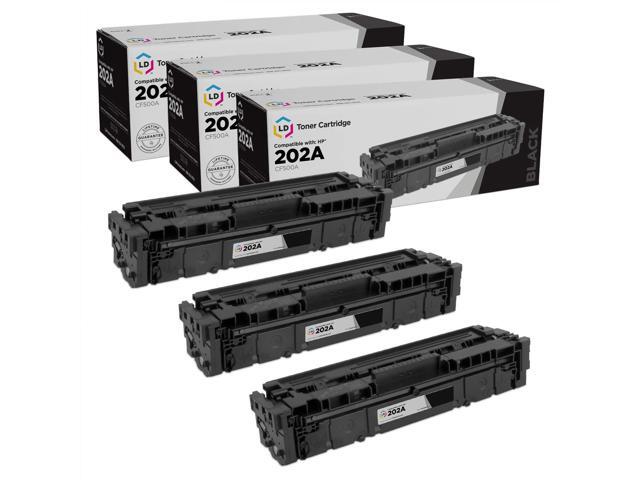 Click here for LD Products Compatible Toner Cartridge Replacement... prices
