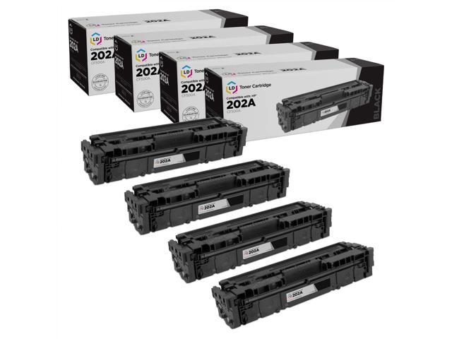 Click here for LD Products Compatible Toner Cartridge Replacement... prices