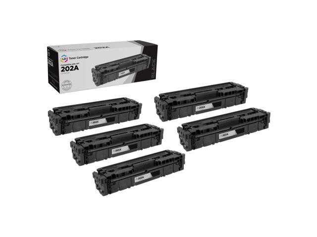 Click here for LD Products Compatible Toner Cartridge Replacement... prices