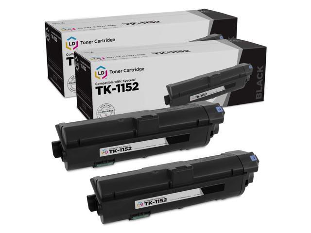 Click here for LD Products Compatible Toner Cartridge Replacement... prices