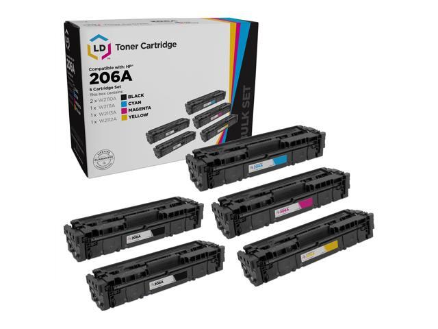 Click here for LD Products Compatible Toner Cartridge Replacement... prices