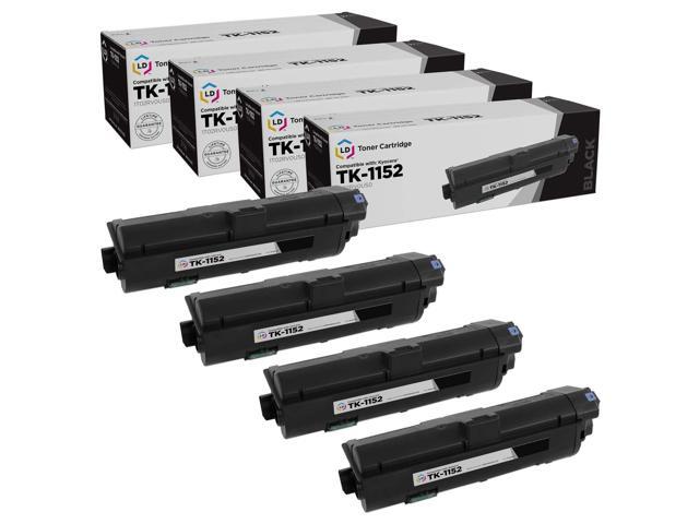 Click here for LD Compatible Kyocera TK-1152 (1T02RV0US0) Black T... prices