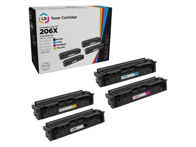 Click here for LD Products Compatible Toner Cartridge Replacement... prices