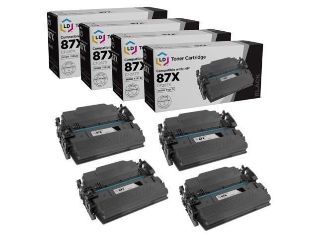 Click here for LD Products Compatible Toner Cartridge Replacement... prices