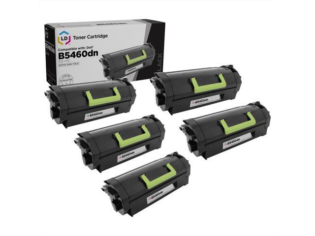 Click here for LD Compatible Replacement for Dell 332-0131 Extra... prices