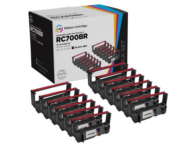 Click here for LD Compatible Ribbon Replacements for Star Microni... prices