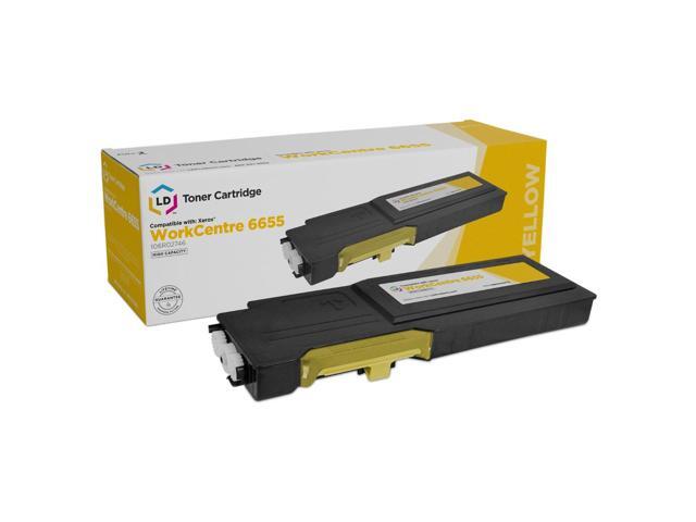 Click here for LD Products Compatible Toner Cartridge Replacement... prices