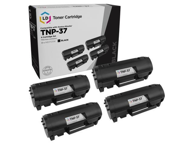 Click here for LD Products Compatible Toner Cartridge Replacement... prices
