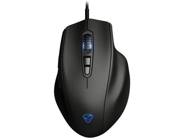 Click here for NAOS PRO Wired Gaming Mouse  19K DPI Optical Senso... prices