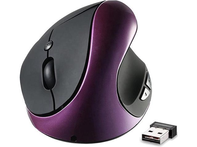 Click here for Ergonomic Vertical Mouse  Wireless 2.4G High Preci... prices